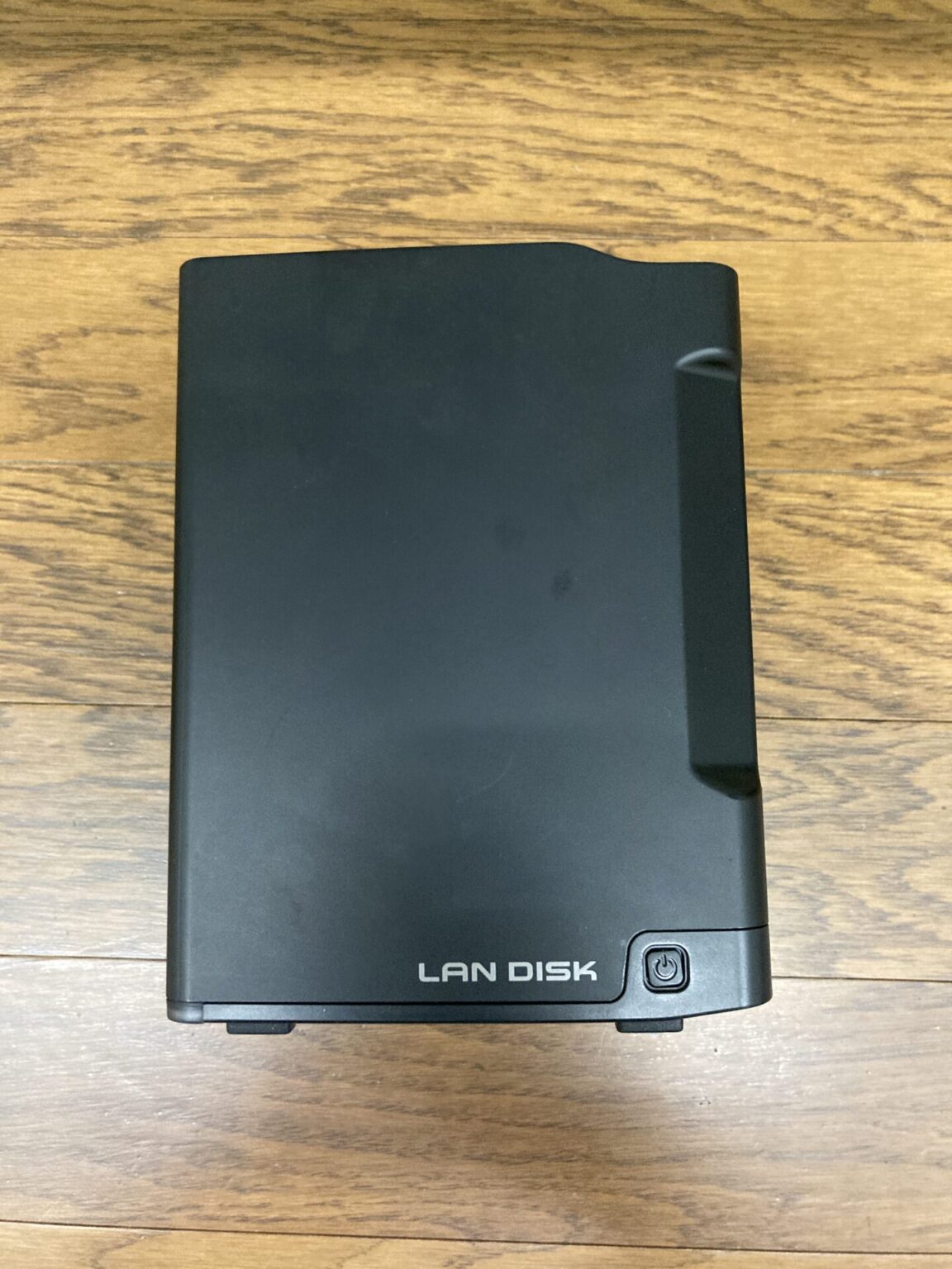 【データ復旧・データ復元成功実績】LANDISK HDL2ｰAH4.0 共有フォルダにアクセスできない | 札幌でのデータの復旧なら技術力かつ低価格。北海道データ復元センター